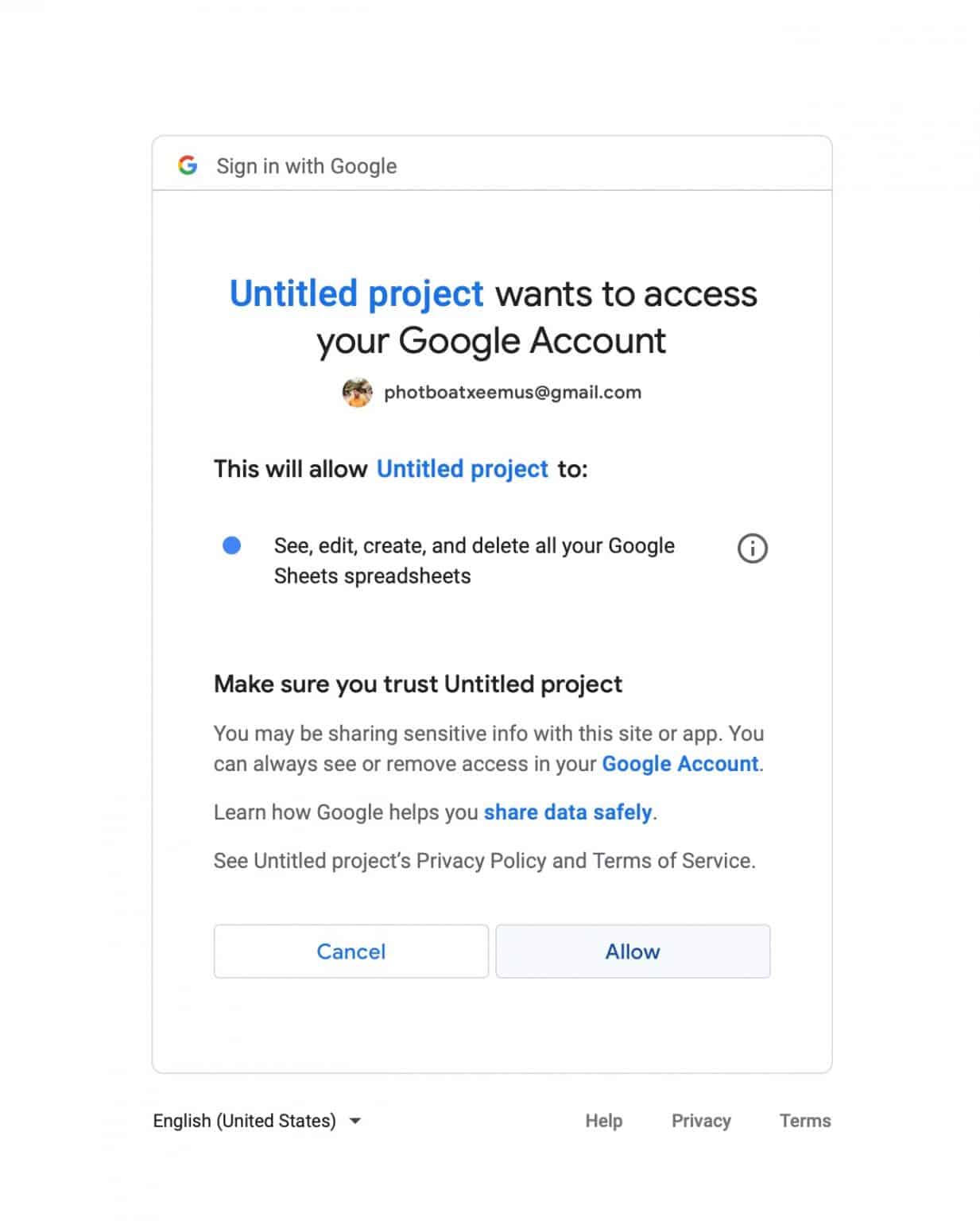 อยากมี API เป็นของตัวเอง สร้างได้ง่าย ๆ ด้วย Google Sheet – BorntoDev เริ่มต้นเรียน เขียนโปรแกรม ...