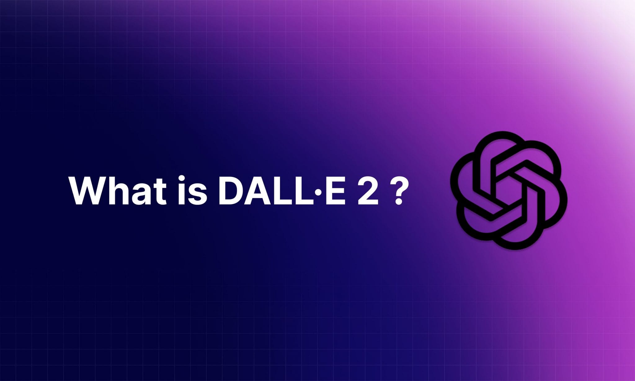 DALL·E 2 กับปัญญาประดิษฐ์ Open AI คืออะไร ? – BorntoDev เริ่มต้นเรียน เขียนโปรแกรม ขั้นเทพ