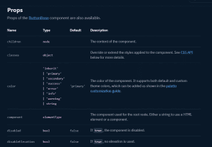 ทำ Palette สีให้กับหน้าเว็บ React ด้วย MUI – BorntoDev เริ่มต้นเรียน ...