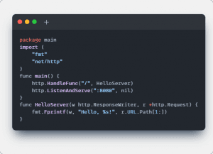 มาลองสร้าง CLI ใน Go ด้วย Cobra กันเลยยย – BorntoDev เริ่มต้นเรียน เขียนโปรแกรม ขั้นเทพ