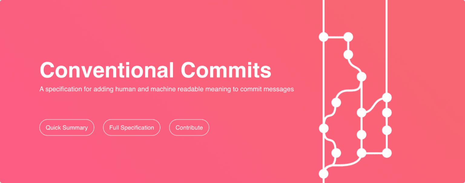 Conventional Commits เขียน Commit ยังไงให้คน และ คอมพิวเตอร์เข้าใจ ...