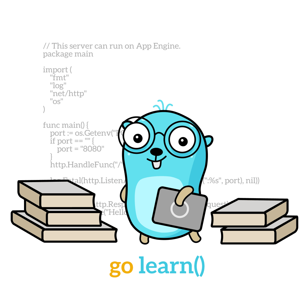 เริ่มต้นทำ Web Service ด้วย Go แบบทำตามได้ง่ายๆ – BorntoDev เริ่มต้นเรียน เขียนโปรแกรม ขั้นเทพ