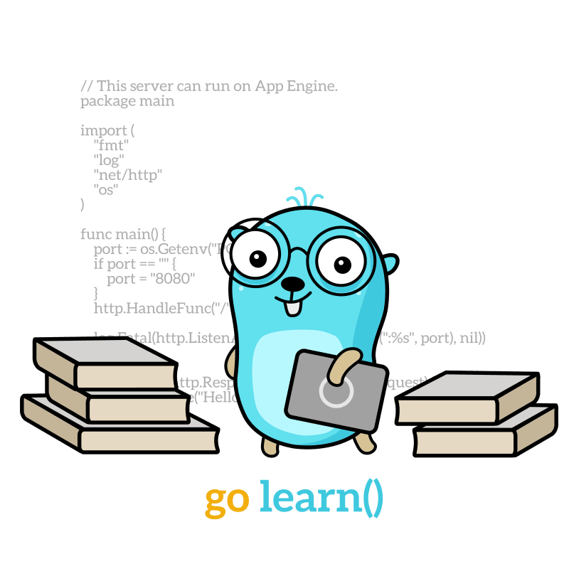 เริ่มต้นทำ Web Service ด้วย Go แบบทำตามได้ง่ายๆ – BorntoDev เริ่มต้นเรียน เขียนโปรแกรม ขั้นเทพ