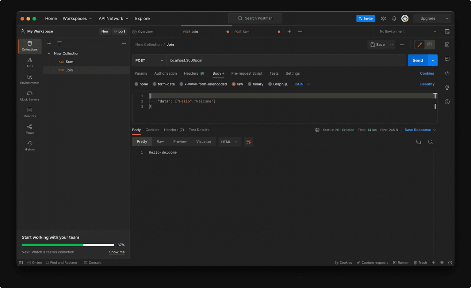 มาทำ Microservice ด้วย NestJS ใครว่ายาก มาลองทำกันดูเลย – BorntoDev เริ่มต้นเรียน เขียนโปรแกรม ...