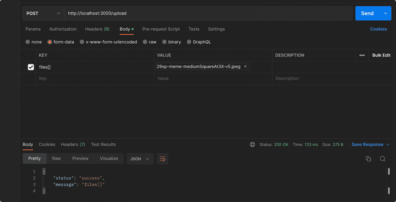 แนะนำ nsfwjs JavaScript Library ที่จะทำให้คุณแยกรูปภาพที่ไม่เหมาะสมได้ – BorntoDev เริ่มต้นเรียน ...