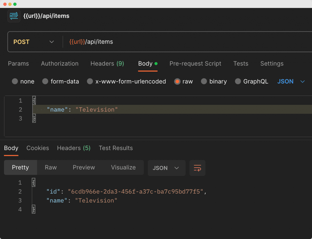มาลองทำ API ด้วย Fastify กันเถอะ – BorntoDev เริ่มต้นเรียน เขียนโปรแกรม ขั้นเทพ