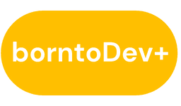 borntoDev+ อัพสกิลสายเดฟ แบบไม่อั้น ปั้นคุณให้พร้อมทำงานจริง – BorntoDev เริ่มต้นเรียน เขียน ...