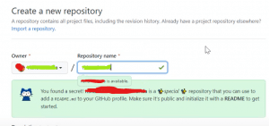 แต่ง Profile GitHub ให้ดูดีมีระดับได้ง่าย ๆ – BorntoDev เริ่มต้นเรียน ...