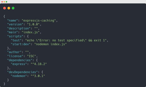 API Caching เทคนิคการปรับปรุง Performance – BorntoDev เริ่มต้นเรียน เขียนโปรแกรม ขั้นเทพ