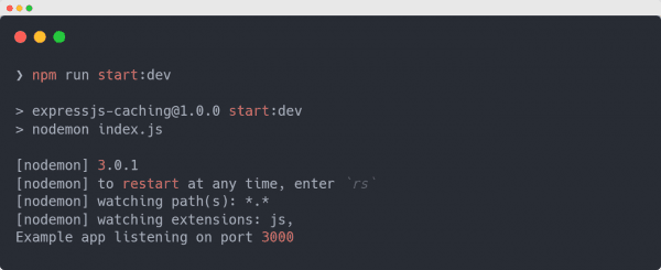 API Caching เทคนิคการปรับปรุง Performance – BorntoDev เริ่มต้นเรียน เขียนโปรแกรม ขั้นเทพ