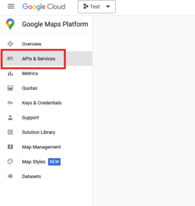 การแสดงแผนที่ในเว็บไซต์ด้วย Google Map – BorntoDev เริ่มต้นเรียน เขียนโปรแกรม ขั้นเทพ