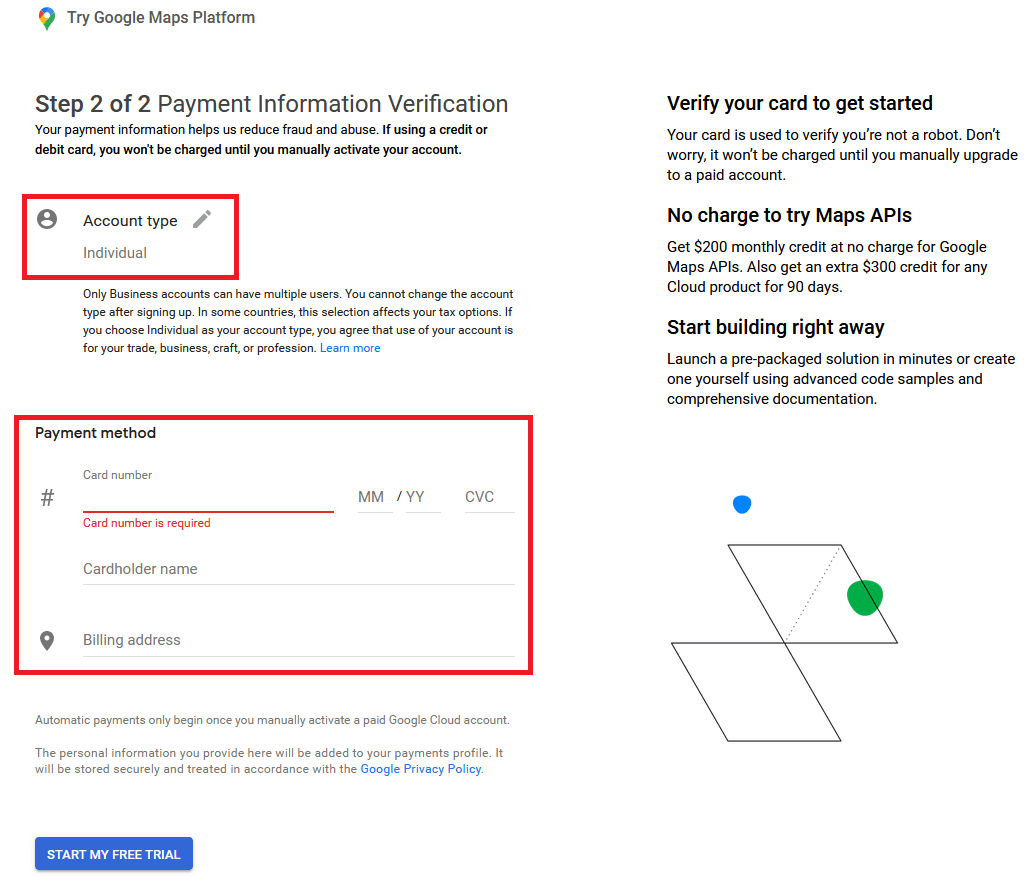 การแสดงแผนที่ในเว็บไซต์ด้วย Google Map – BorntoDev เริ่มต้นเรียน เขียนโปรแกรม ขั้นเทพ