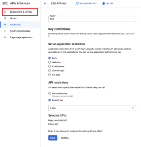 การแสดงแผนที่ในเว็บไซต์ด้วย Google Map – BorntoDev เริ่มต้นเรียน เขียนโปรแกรม ขั้นเทพ
