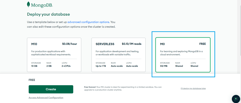 การใช้งาน MongoDB และ Mongoose เบื้องต้น – BorntoDev เริ่มต้นเรียน ...