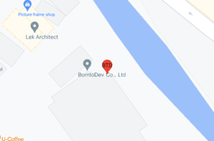 การแสดงแผนที่ในเว็บไซต์ด้วย Google Map – BorntoDev เริ่มต้นเรียน เขียนโปรแกรม ขั้นเทพ