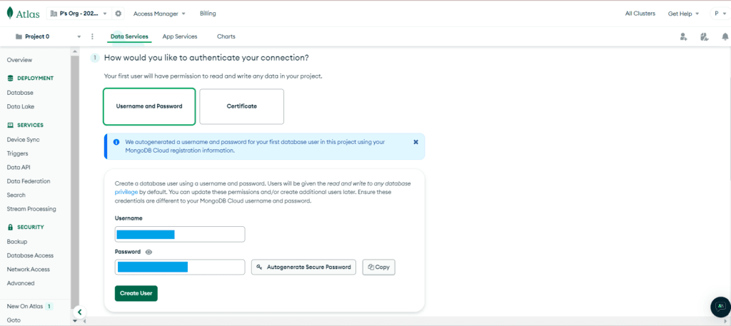 การใช้งาน MongoDB และ Mongoose เบื้องต้น – BorntoDev เริ่มต้นเรียน เขียนโปรแกรม ขั้นเทพ