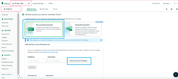 การใช้งาน MongoDB และ Mongoose เบื้องต้น – BorntoDev เริ่มต้นเรียน ...
