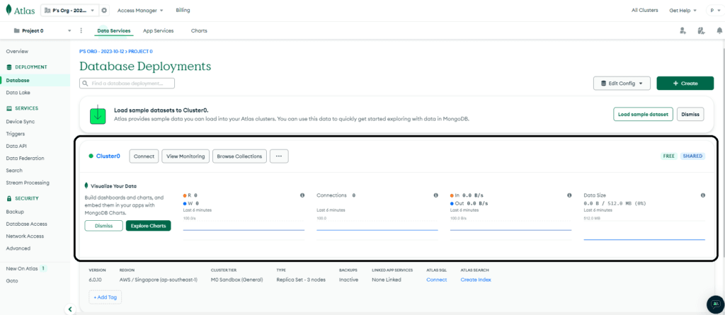 การใช้งาน MongoDB และ Mongoose เบื้องต้น – BorntoDev เริ่มต้นเรียน ...