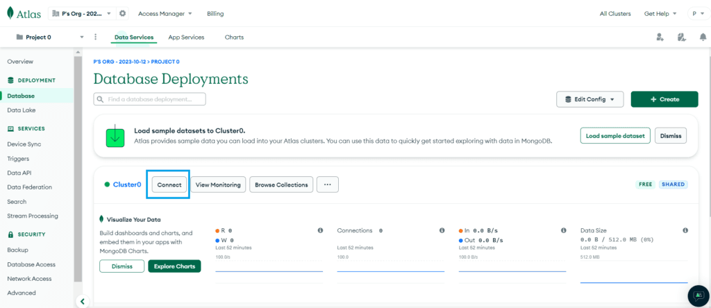 การใช้งาน MongoDB และ Mongoose เบื้องต้น – BorntoDev เริ่มต้นเรียน ...