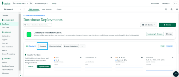 การใช้งาน MongoDB และ Mongoose เบื้องต้น – BorntoDev เริ่มต้นเรียน ...