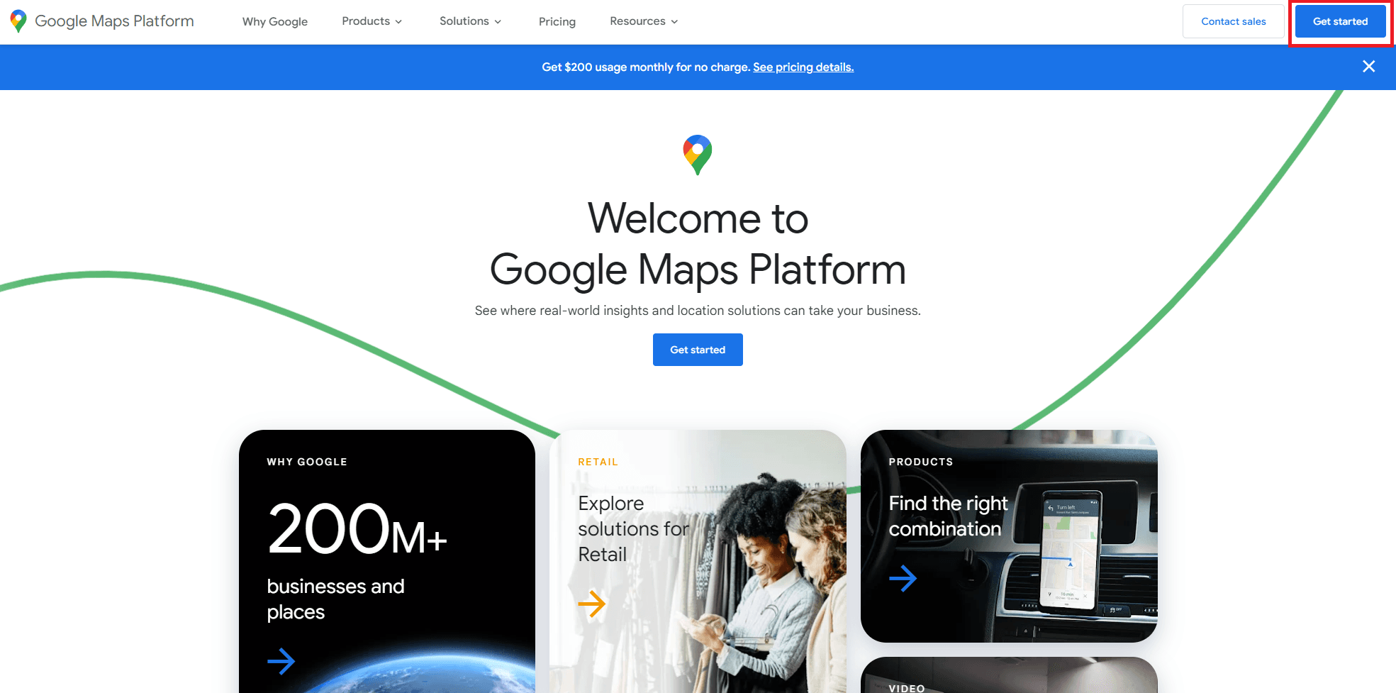 การแสดงแผนที่ในเว็บไซต์ด้วย Google Map – BorntoDev เริ่มต้นเรียน เขียนโปรแกรม ขั้นเทพ