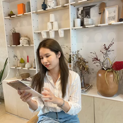 Danita S, Author at BorntoDev เริ่มต้นเรียน เขียนโปรแกรม ขั้นเทพ