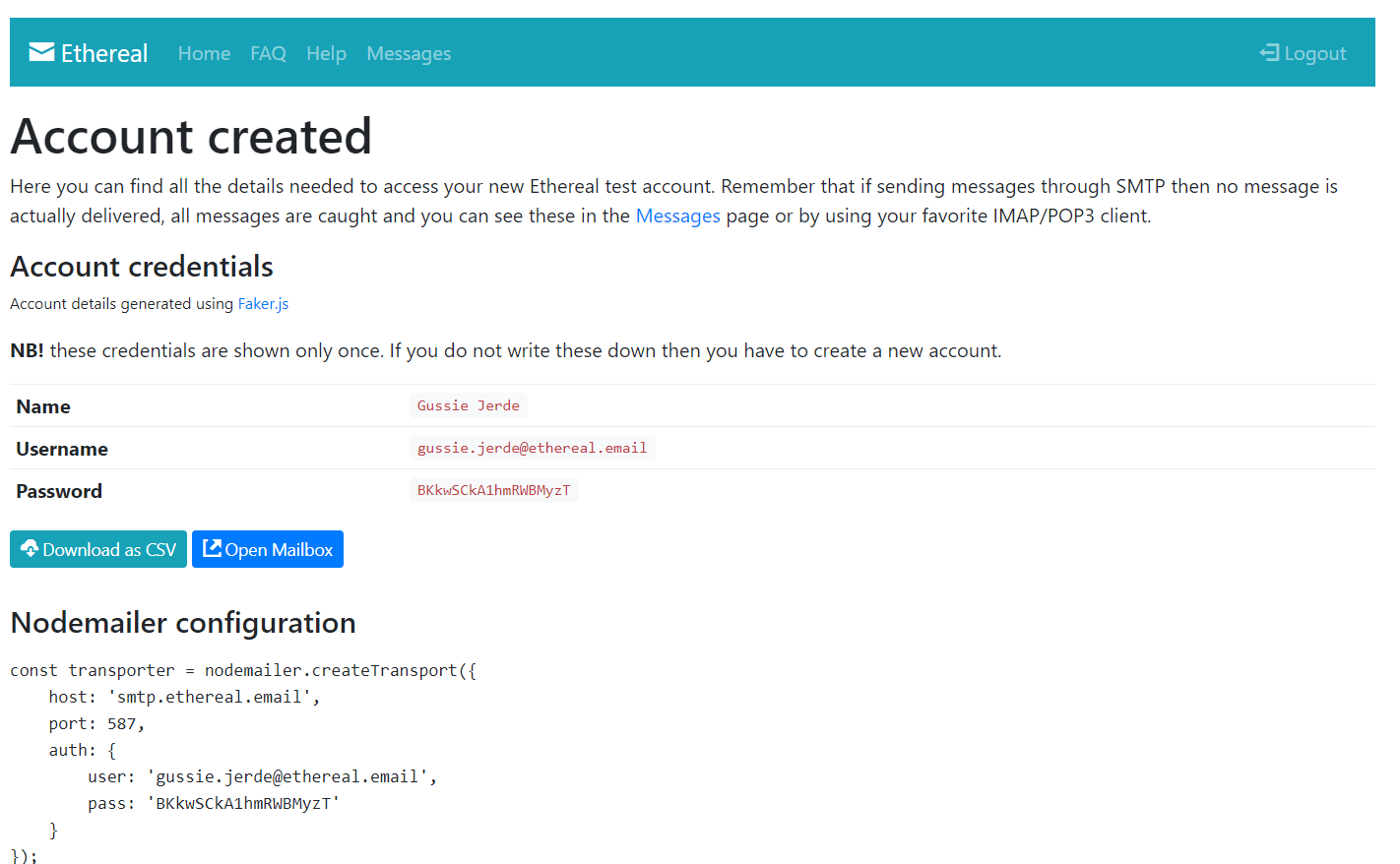 การใช้งาน Email Sending ใน Express – BorntoDev เริ่มต้นเรียน เขียน ...