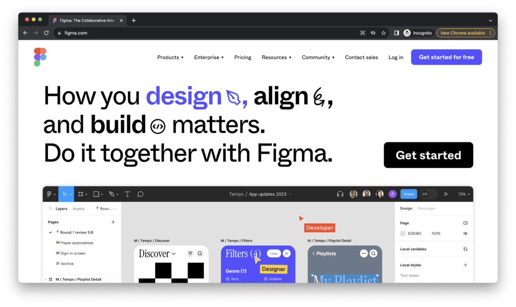 การใช้งาน Animation ใน UX Design ส่งผลดีกับเราอย่างไร – BorntoDev เริ่มต้นเรียน เขียนโปรแกรม ...