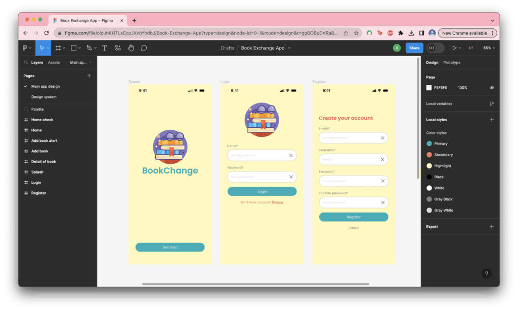 การใช้งาน Animation ใน UX Design ส่งผลดีกับเราอย่างไร – BorntoDev เริ่มต้นเรียน เขียนโปรแกรม ...