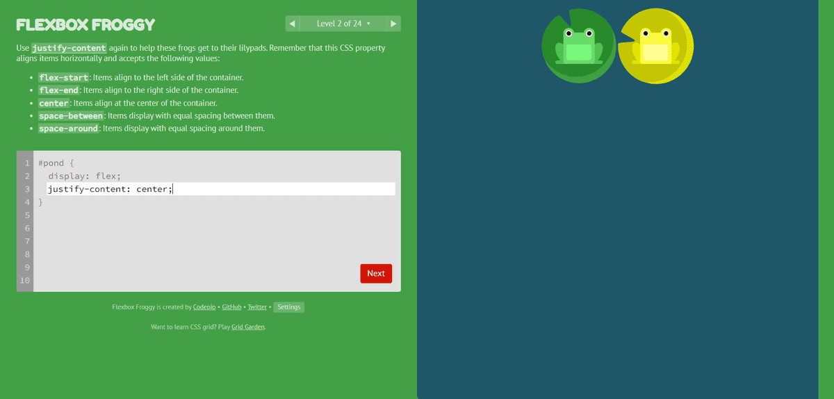 แนะนำ 4 เกม CSS สำหรับการเรียนรู้และอัพสกิล ทักษะ Front-End ได้อย่างมี ...