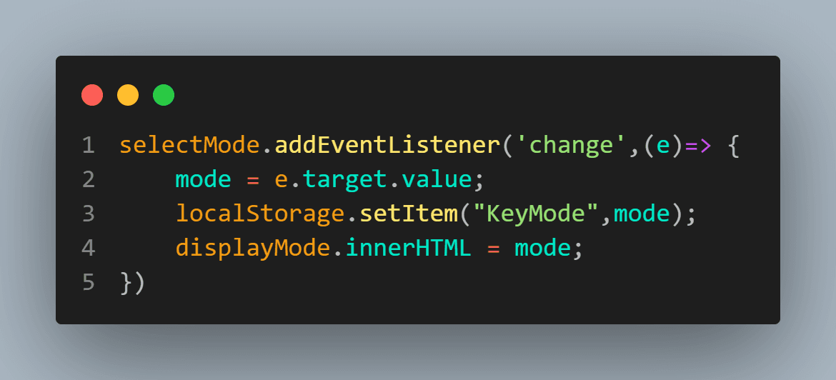 เรียนรู้การใช้ Local Storage และ Session Storage อย่างง่ายกัน ...