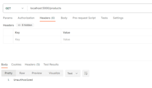 การใช้งาน JWT (JSON Web Tokens) ในการ Authentication – BorntoDev ...