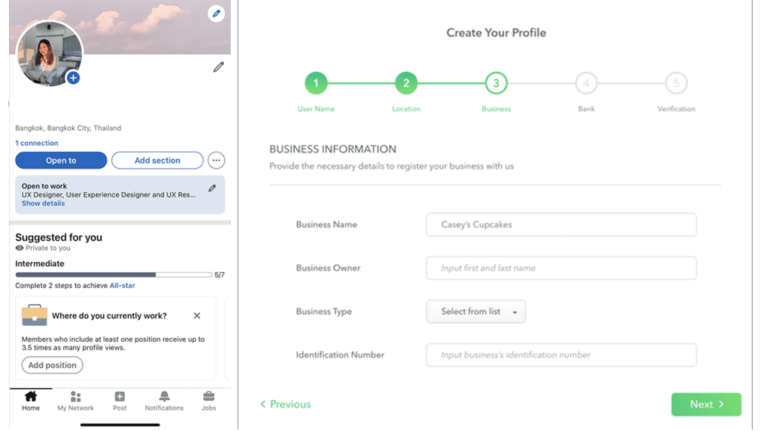 UI stack - สิ่งสำคัญที่ Designer ไม่ควรมองข้าม – BorntoDev เริ่มต้นเรียน เขียนโปรแกรม ขั้นเทพ