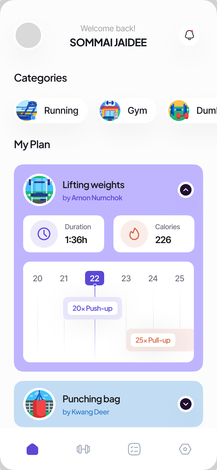 Essential UX/UI Design – BorntoDev เริ่มต้นเรียน เขียนโปรแกรม ขั้นเทพ