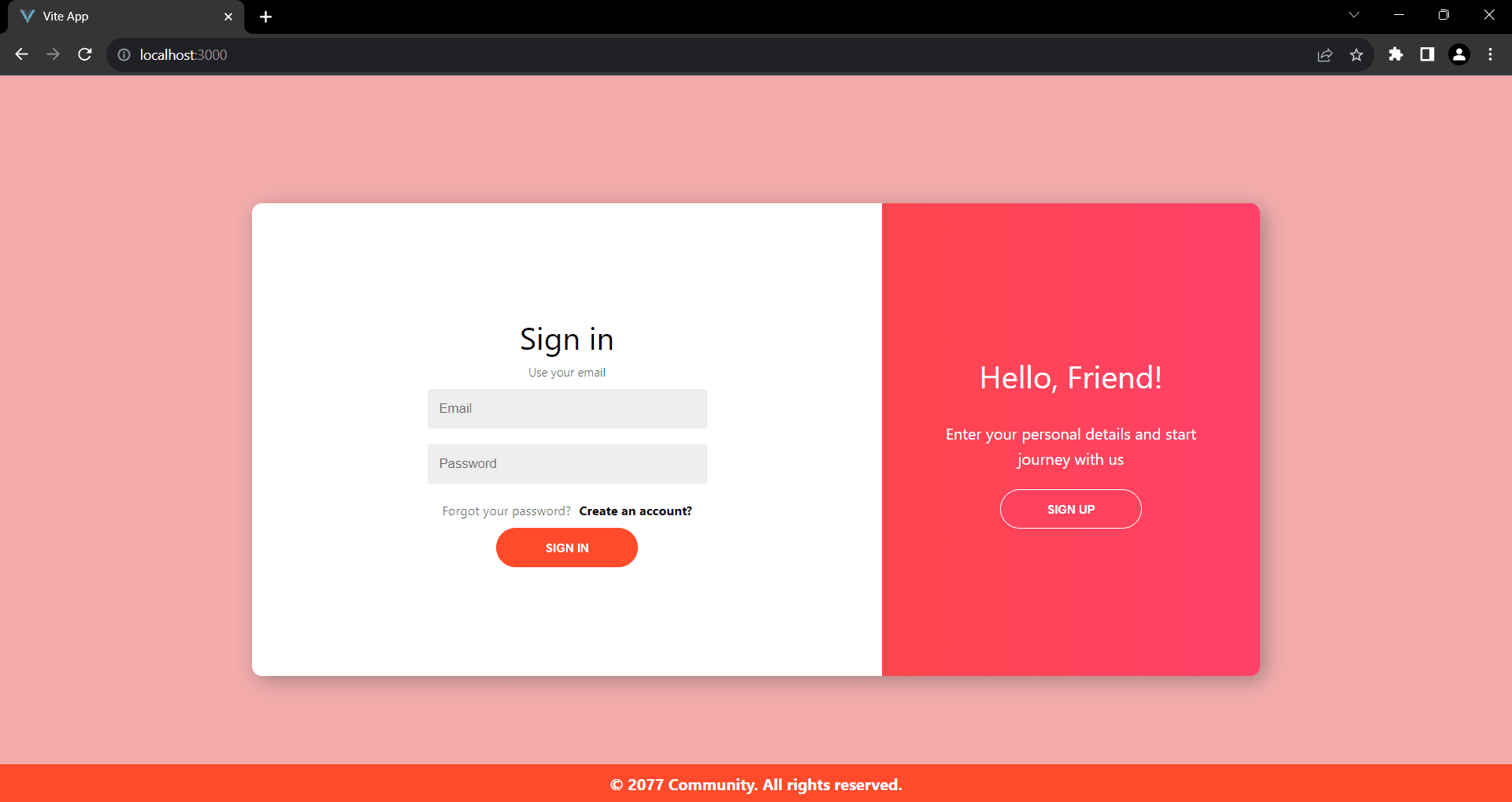Vue.js: การสร้าง Single Page Application อย่างง่าย – BorntoDev เริ่มต้นเรียน เขียนโปรแกรม ขั้นเทพ