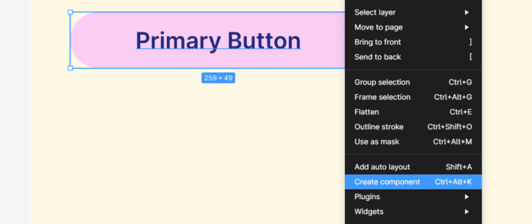 Design System และ Style Guide คือ สิ่งที่จะทำให้งาน UI Design นั้นง่ายขึ้น ! – BorntoDev ...