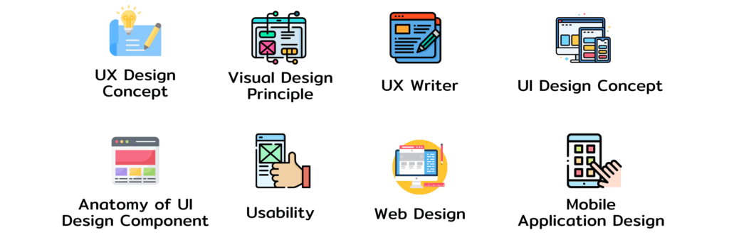 Road to UX/UI Design Bootcamp – BorntoDev เริ่มต้นเรียน เขียนโปรแกรม ขั้นเทพ