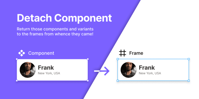 การแก้ไข Component เฉพาะจุด ใน Figma – BorntoDev เริ่มต้นเรียน เขียนโปรแกรม ขั้นเทพ
