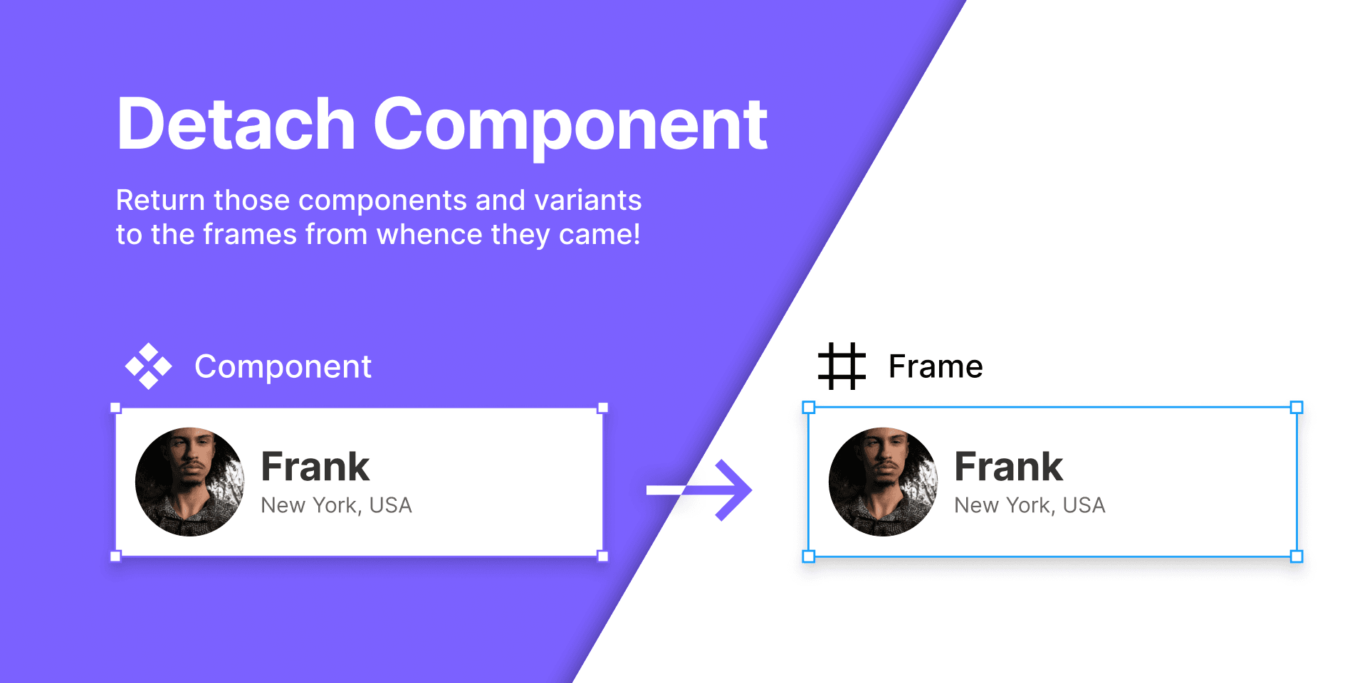 การแก้ไข Component เฉพาะจุด ใน Figma – BorntoDev เริ่มต้นเรียน เขียนโปรแกรม ขั้นเทพ