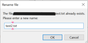 การใช้งาน FTP ในการจัดการไฟล์ – BorntoDev เริ่มต้นเรียน เขียนโปรแกรม ขั้นเทพ