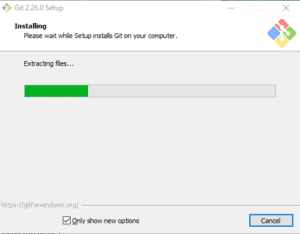 ทำความรู้จักกับ git แบบ"ง๊ายง่าย"ฉบับโมเดิร์น – BorntoDev เริ่มต้นเรียน เขียนโปรแกรม ขั้นเทพ