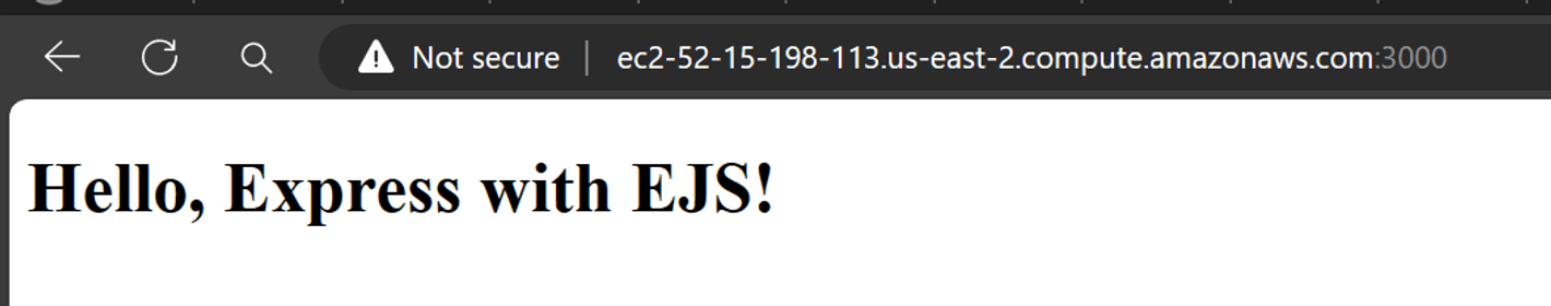 มือใหม่หัด Deploy เว็บไป AWS EC2 เริ่มยังไงดี? – BorntoDev เริ่มต้นเรียน เขียนโปรแกรม ขั้นเทพ