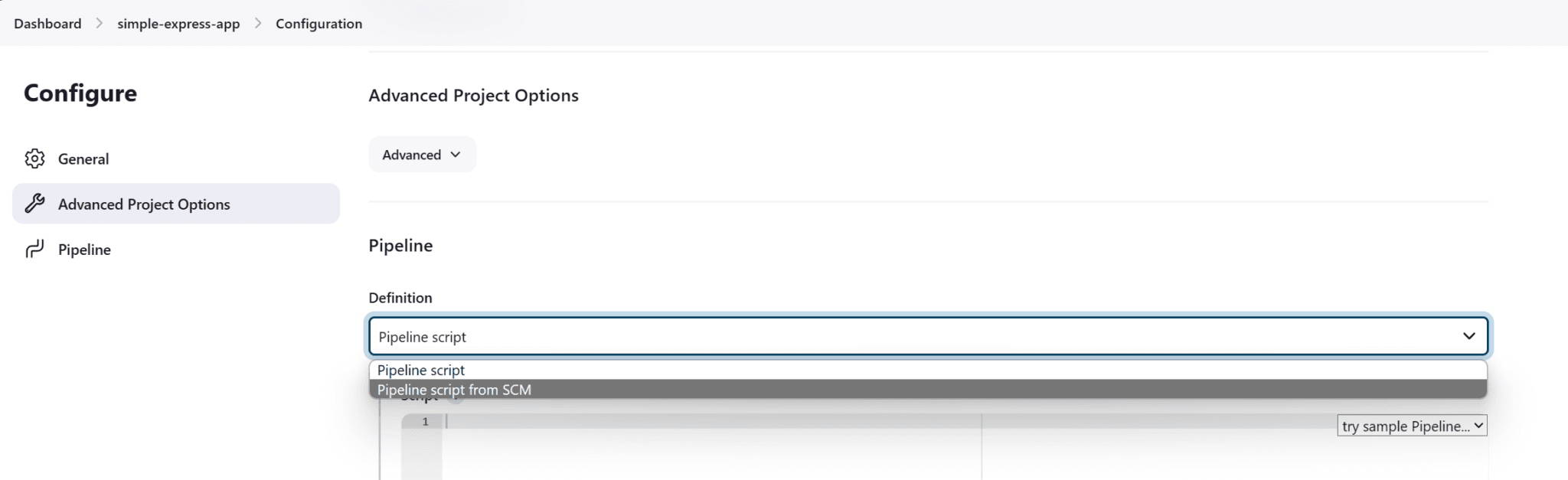 วิเคราะห์โค้ดแบบอัตโนมัติด้วย SonarQube และ Jenkins – BorntoDev เริ่มต้นเรียน เขียนโปรแกรม ขั้นเทพ
