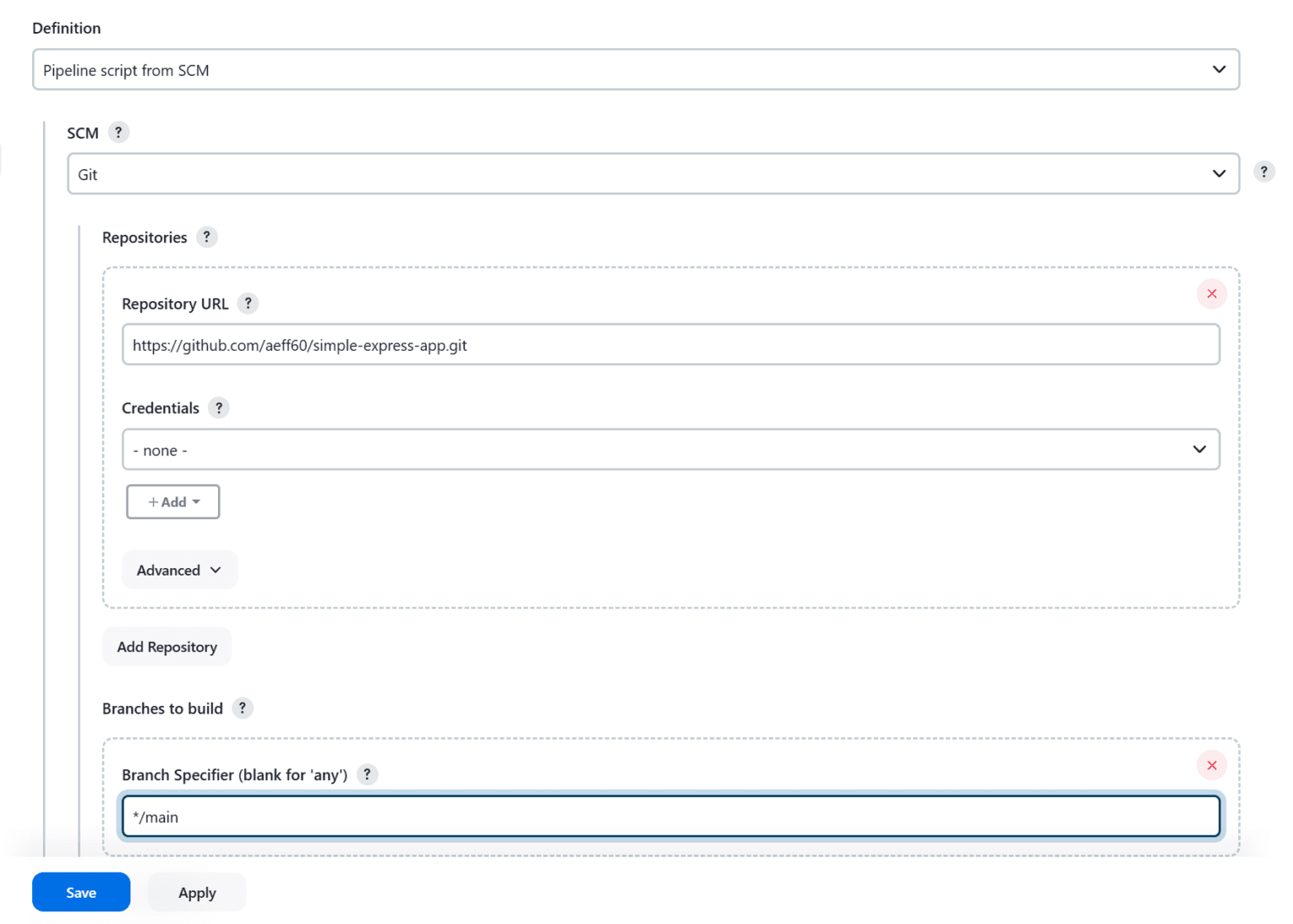 วิเคราะห์โค้ดแบบอัตโนมัติด้วย SonarQube และ Jenkins – BorntoDev เริ่มต้นเรียน เขียนโปรแกรม ขั้นเทพ