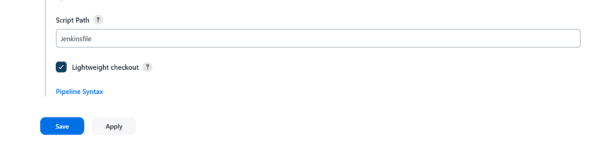 วิเคราะห์โค้ดแบบอัตโนมัติด้วย SonarQube และ Jenkins – BorntoDev เริ่มต้นเรียน เขียนโปรแกรม ขั้นเทพ