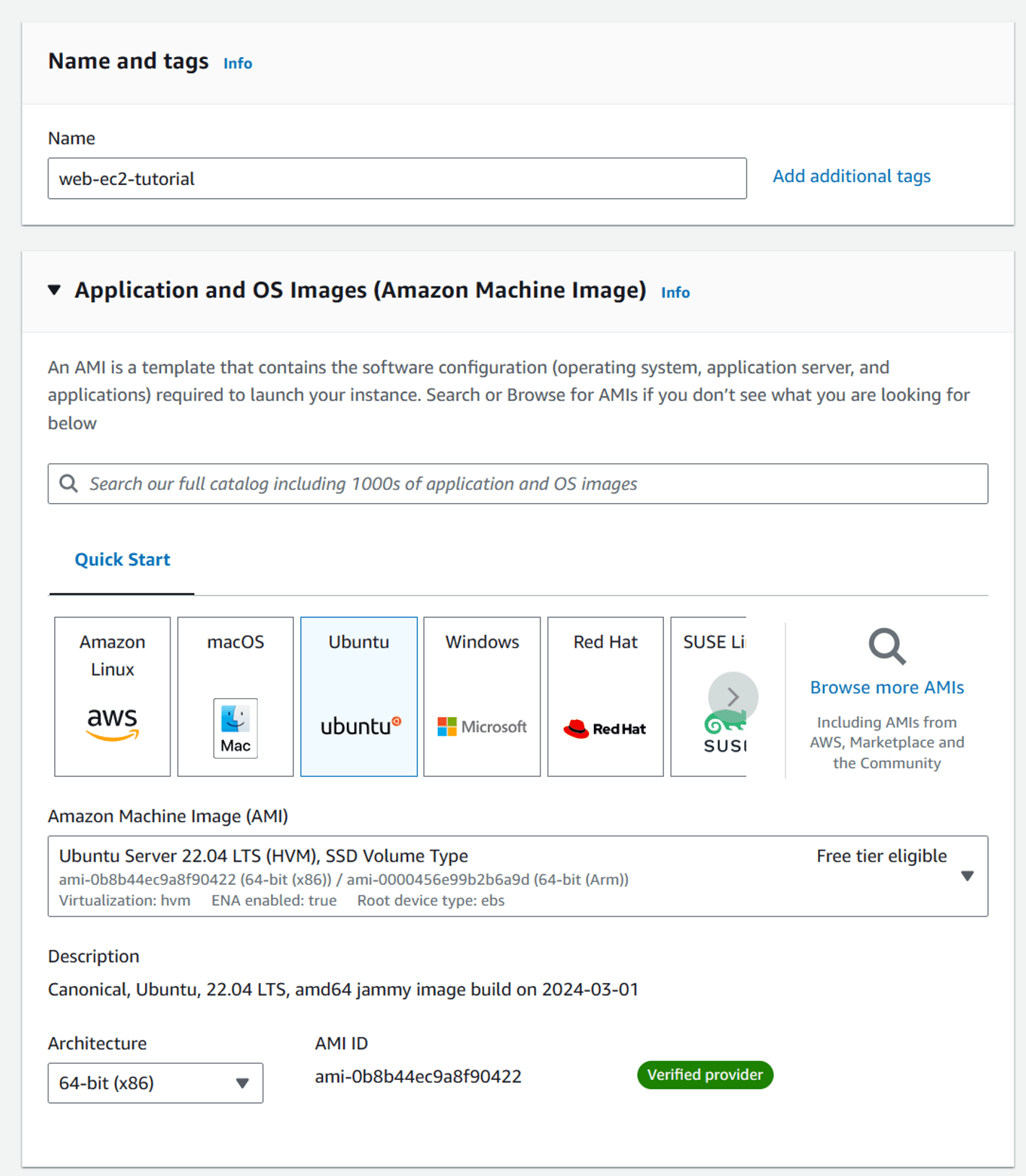 มือใหม่หัด Deploy เว็บไป AWS EC2 เริ่มยังไงดี? – BorntoDev เริ่มต้นเรียน เขียนโปรแกรม ขั้นเทพ