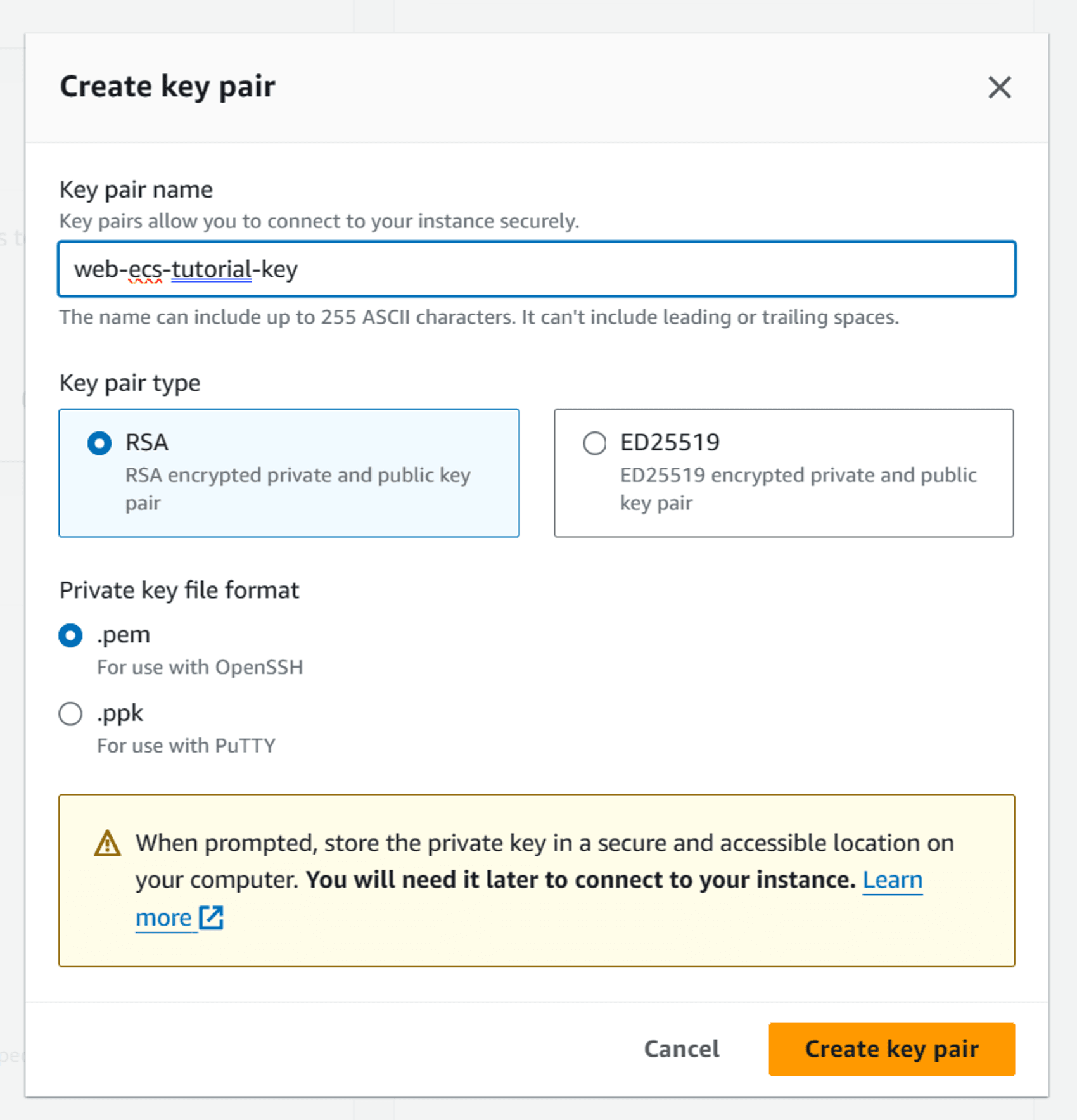 มือใหม่หัด Deploy เว็บไป AWS EC2 เริ่มยังไงดี? – BorntoDev เริ่มต้น ...