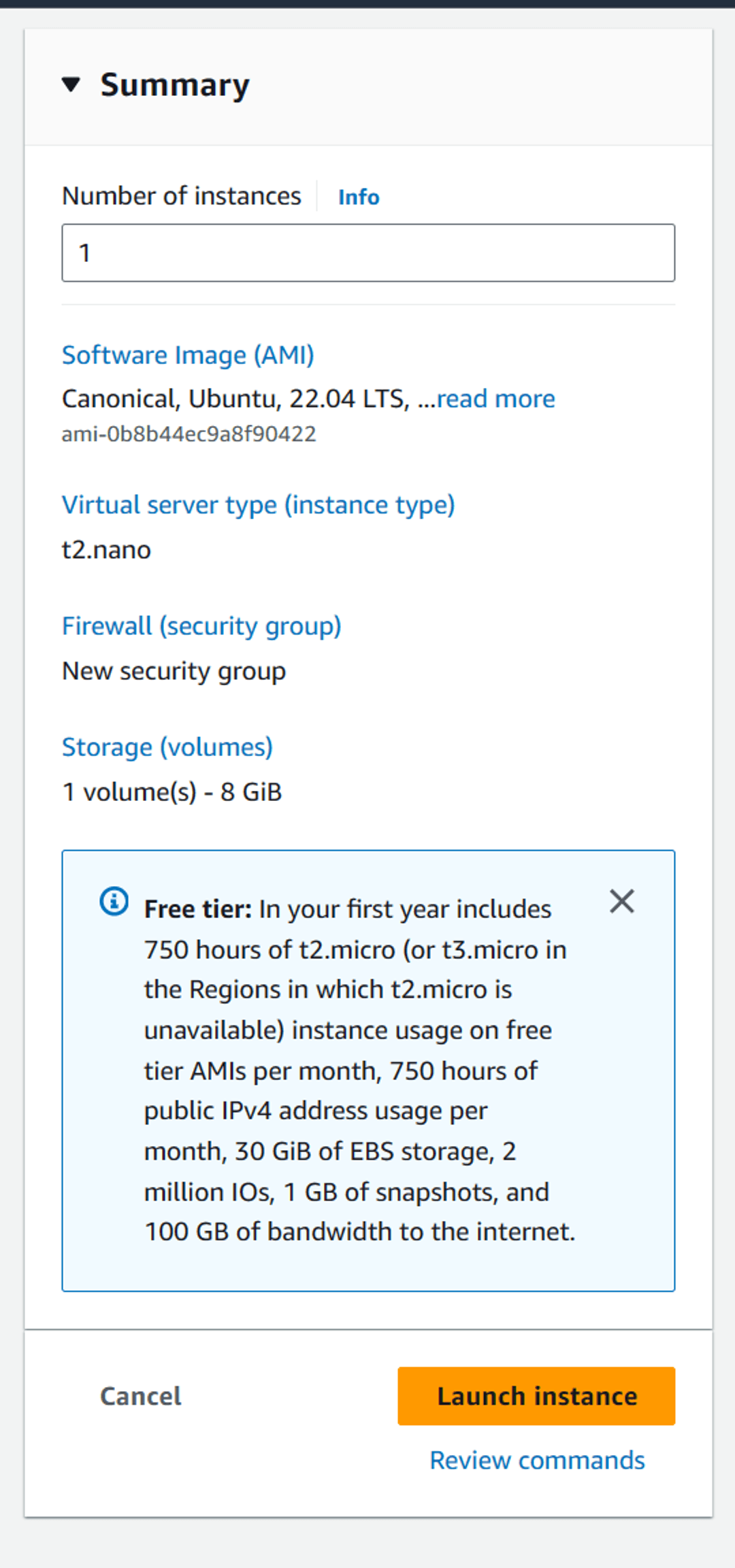 มือใหม่หัด Deploy เว็บไป AWS EC2 เริ่มยังไงดี? – BorntoDev เริ่มต้นเรียน เขียนโปรแกรม ขั้นเทพ