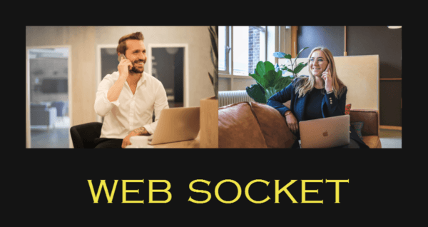 WebSocket คืออิหยัง? – BorntoDev เริ่มต้นเรียน เขียนโปรแกรม ขั้นเทพ