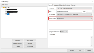 การใช้งาน FTP ในการจัดการไฟล์ – BorntoDev เริ่มต้นเรียน เขียนโปรแกรม ขั้นเทพ